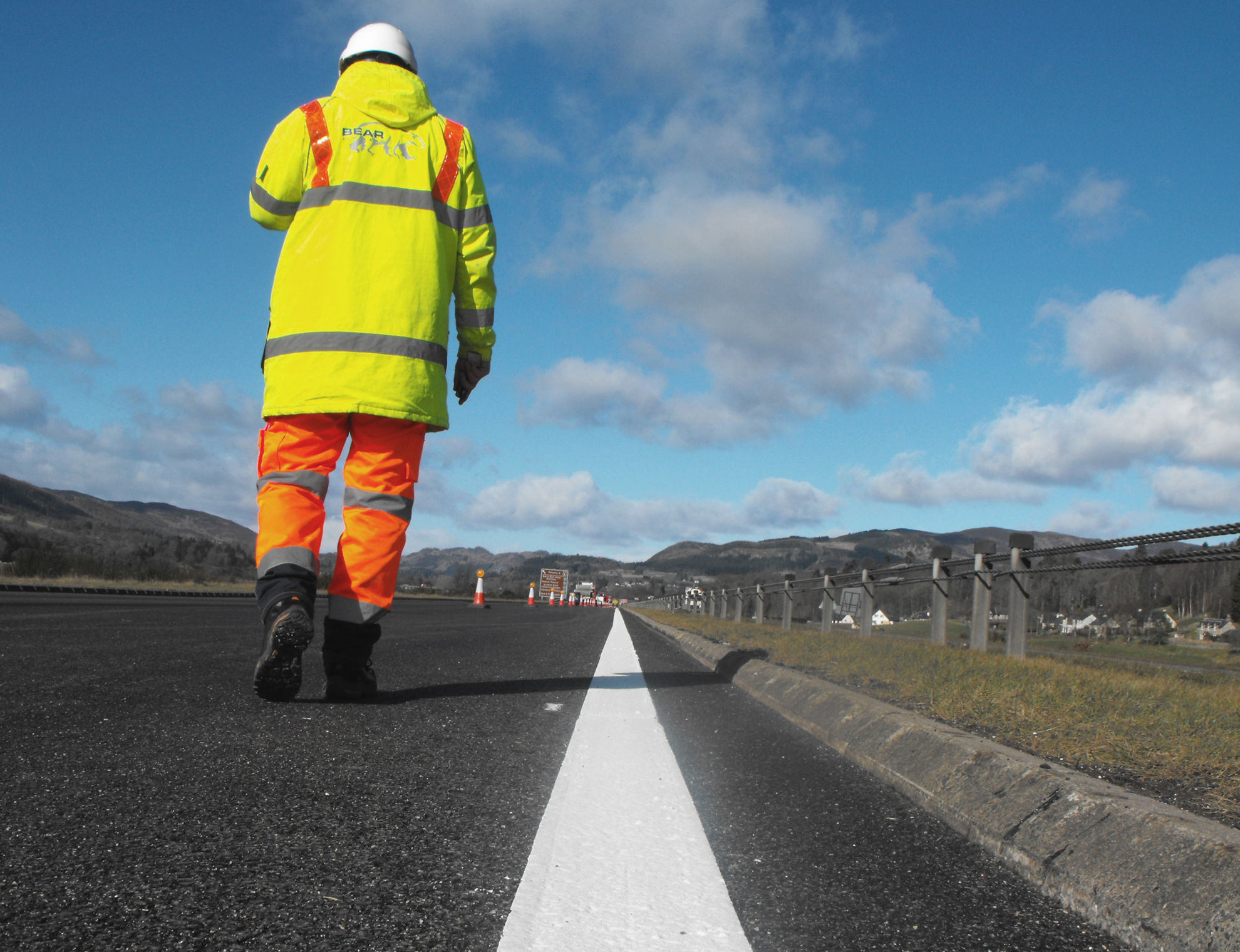 A9 dualling Perth to Inverness | Traffic Scotland